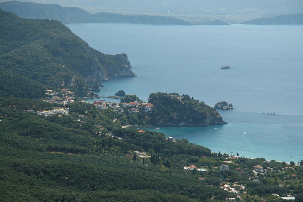 Wandern: Epirus - von Parga zur Festung von Anthousa (Tour 53079)