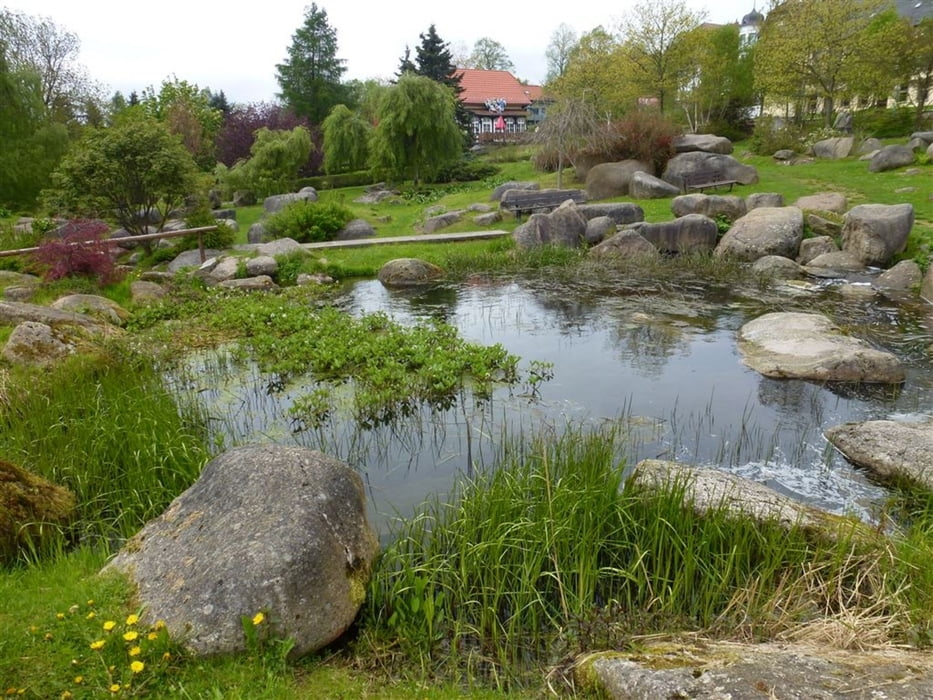Wandern: Schierke - Schnarcherklippen - Elend - Helenenruh ...