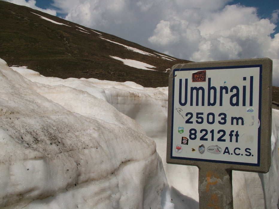 Rennrad: RR-Stilfser-Joch (Tour 132308)