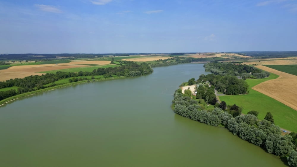 Wandern: Lac de Bairon (Tour 182707)