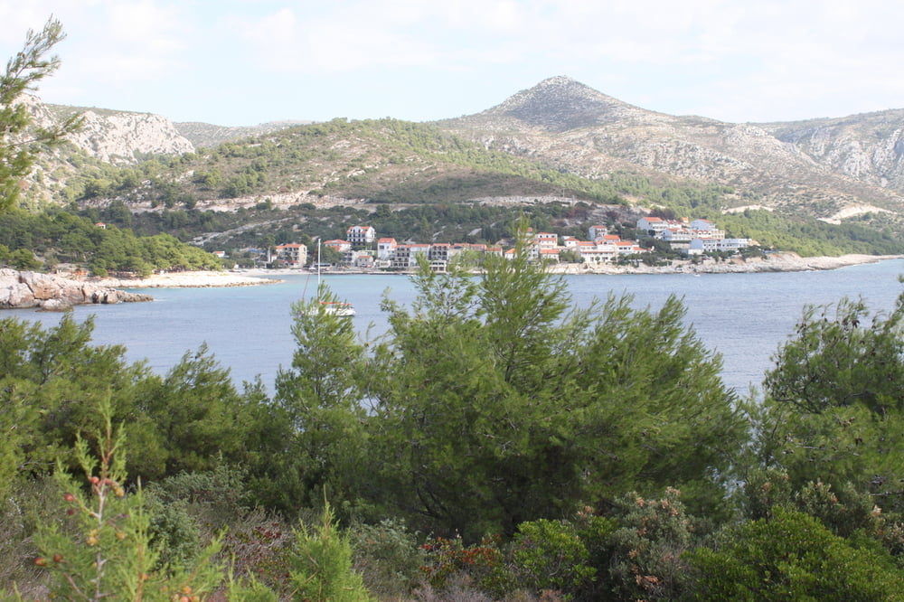 Wandern: Rundweg:Hvar-Milna-Hvar (Tour 110466)