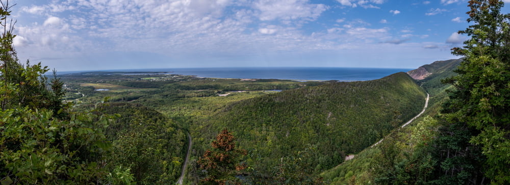 Wandern: Acadian Trail (Tour 177745)