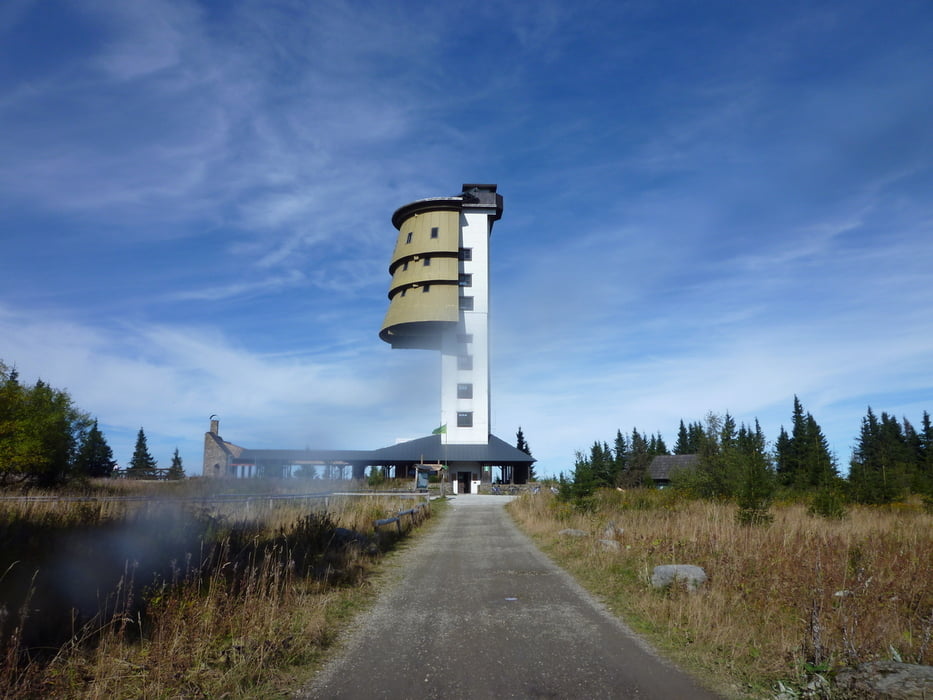 Wandern: Polednik (Tour 68796)
