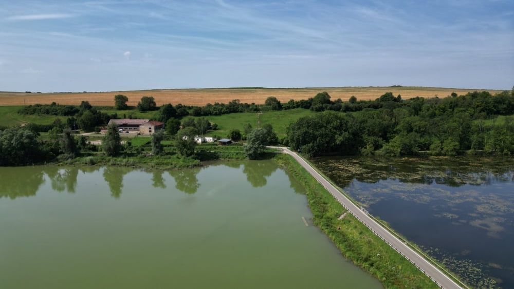 Wandern: Lac de Bairon (Tour 182707)