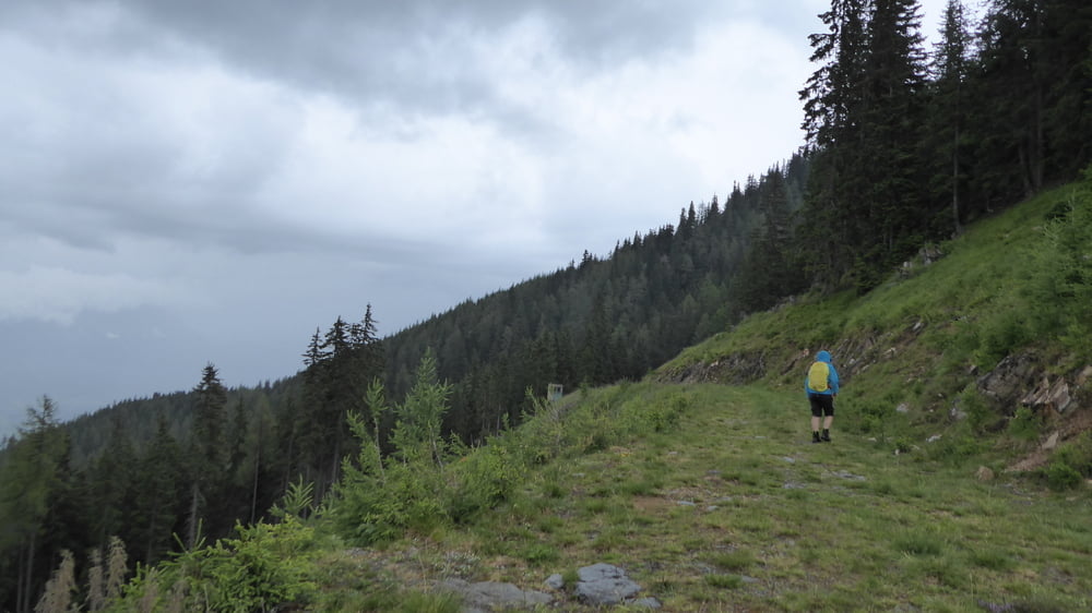Wandern: Kochofen bei Gröbming (Tour 168861)