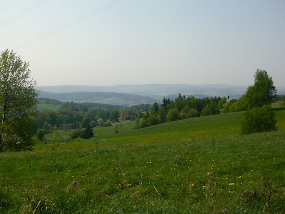 Mountainbike: Okruh přes Jestřebí hory (Tour 33699)