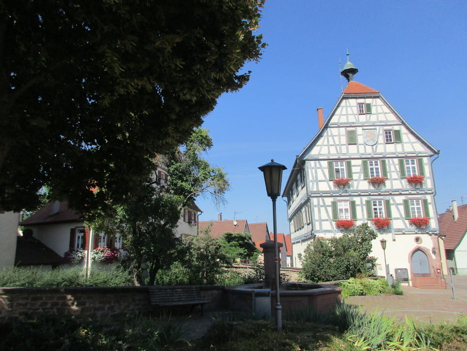Rennrad: Auf zwei Rädern das Würmtal hinauf und durch das Biet. (Tour ...
