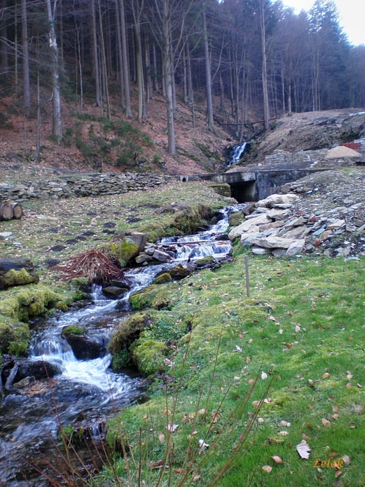Trekkingbike: Lázně Bělohrad -Semily -Rokytnice -Rezek -Jilemnice ...