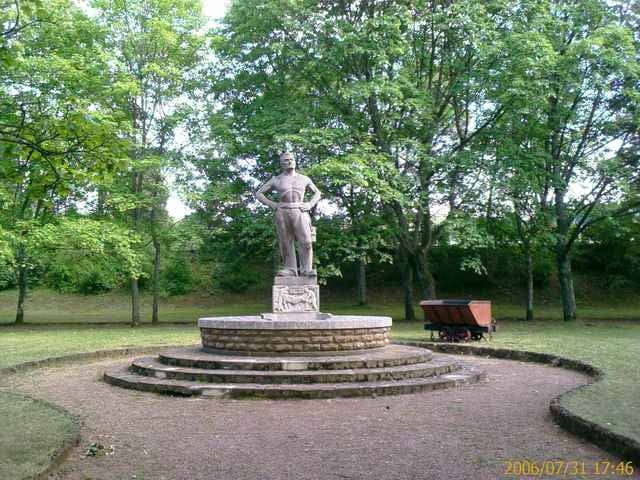 Wandern: Rumelange (Tour 4662)