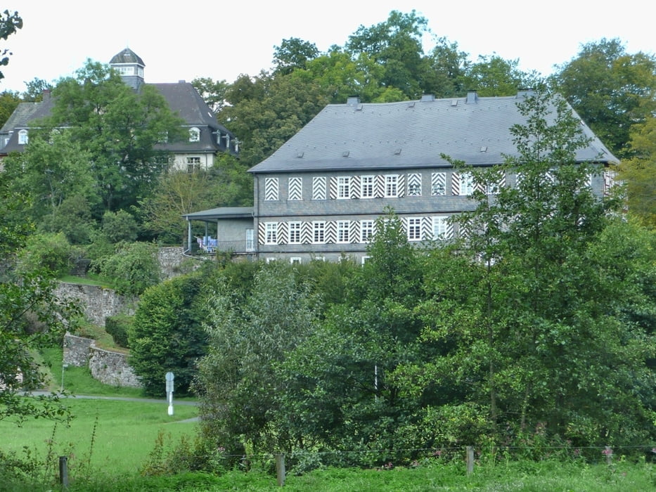 Wandern: Breidenstein-Breidenbach (Tour 134932)
