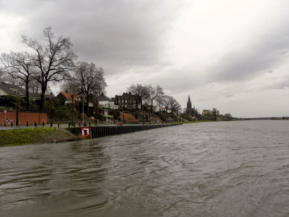 Wandern: Rondwandeling Kessel naar Kessel-eik (Tour 138492)