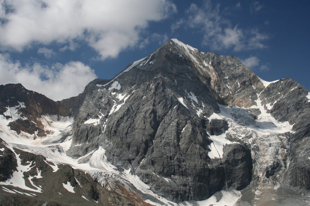 Wandern: Madritschhütte - Sulden (Tour 63920)