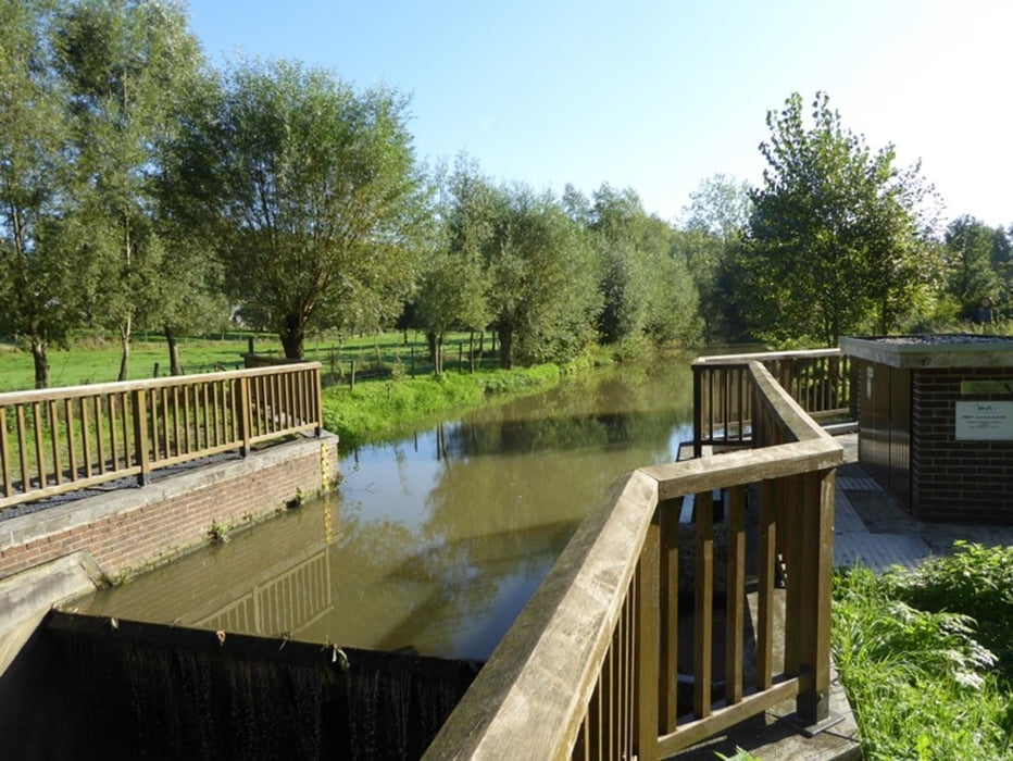 Wandern: Zwalmstreek (Tour 145698)
