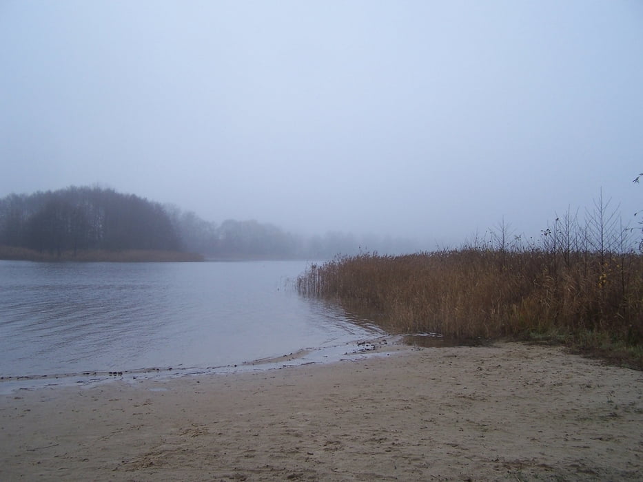 Wandern: Einmal um den Seddiner See herum (Tour 71255)