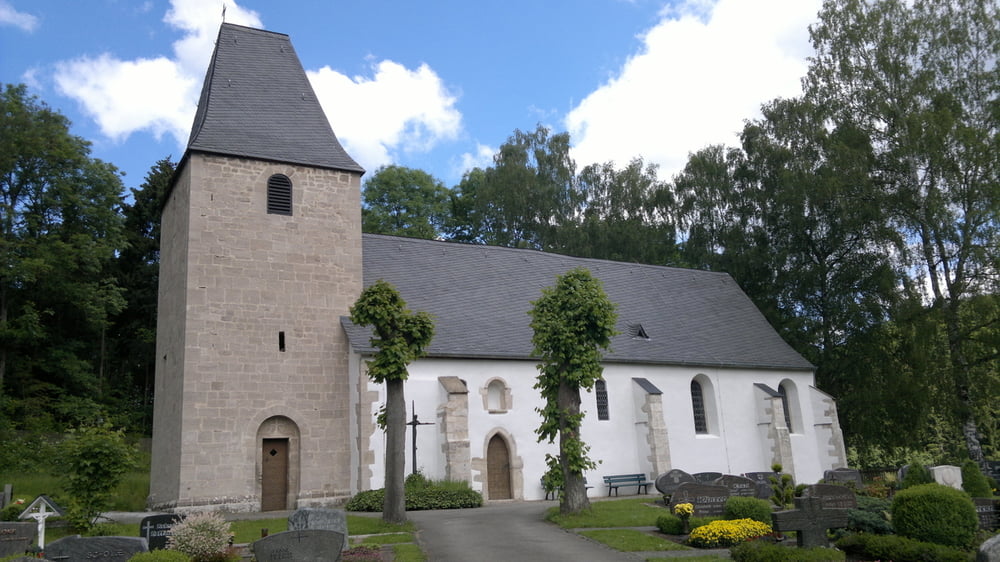 Mountainbike: Marsberg-Padberg-Bredelar-Essentho-Marsberg (Tour 102509)